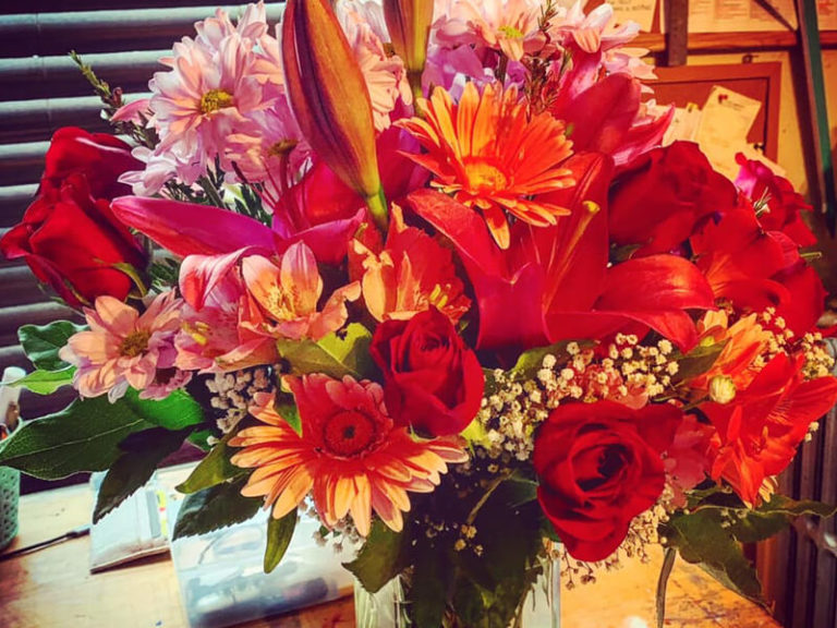 Kay Penny Florist - Hometown Hub