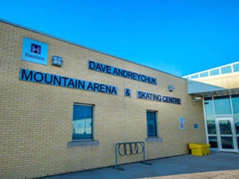 City of Hamilton Recreation Facilities and Programs - Hometown Hub