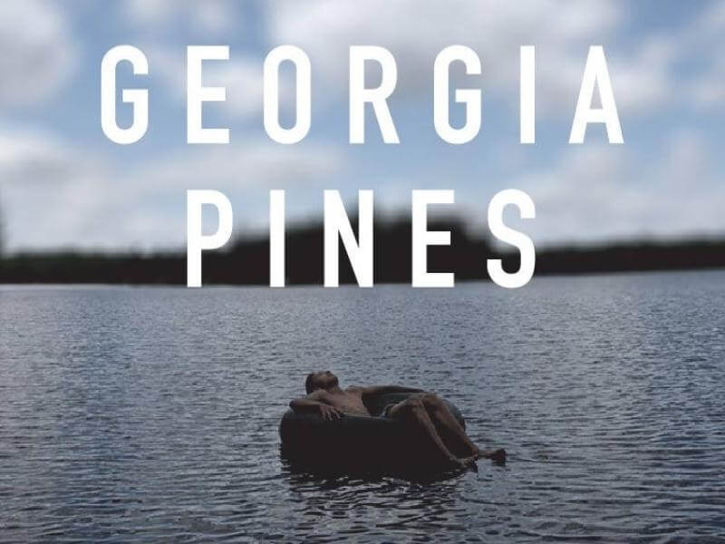 Georgia Pines Band - Hometown Hub