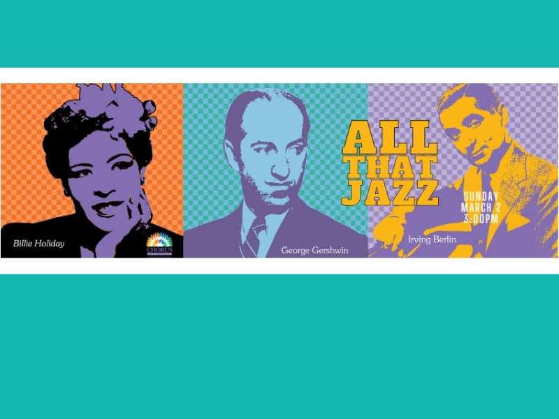 Chorus Hamilton All That Jazz - Hometown Hub