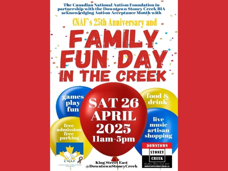 Family Fun Day - Hometown Hub